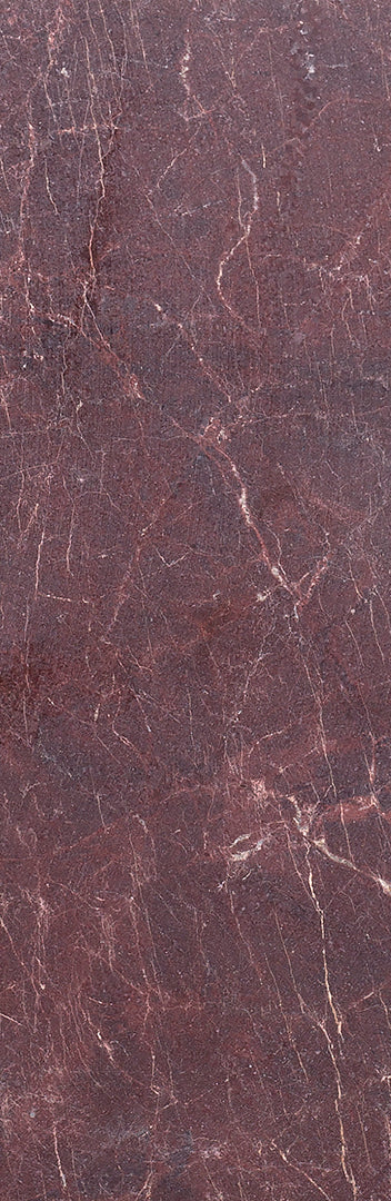 Riviera Burgundy Honed Marble Tiles | Quorn Stone