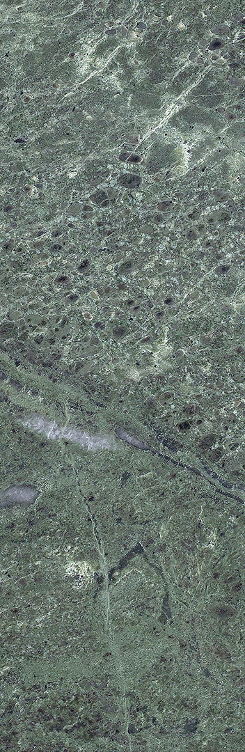 Riviera Emerald Honed Marble Tiles | Quorn Stone