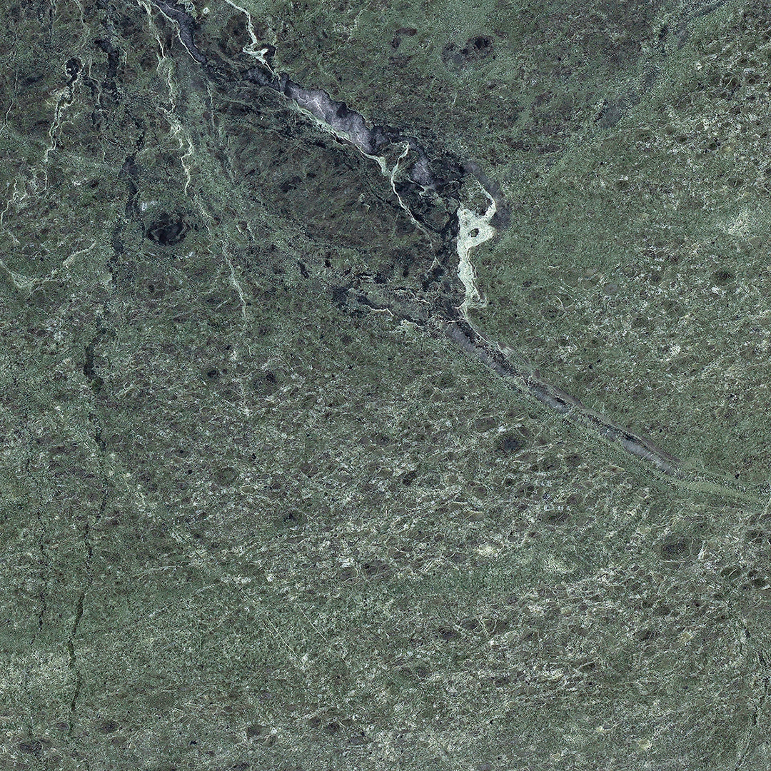 Riviera Emerald Honed Marble Tiles | Quorn Stone