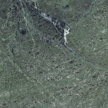 Riviera Emerald Honed Marble Tiles | Quorn Stone