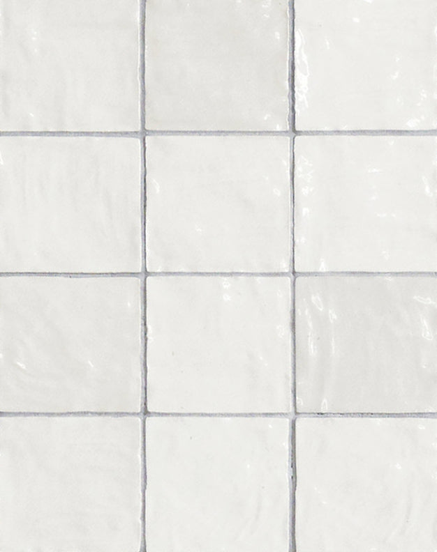 Safi Seashell Gloss Decorative Tiles | Decorative | Quorn Stone