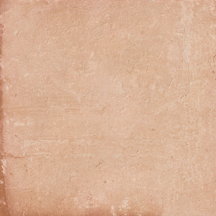 Salamanca Cotto Square Terracotta Effect Tiles | Quorn Stone