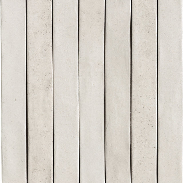 White Zellige Tiles | Zellige Tiles | Quorn Stone