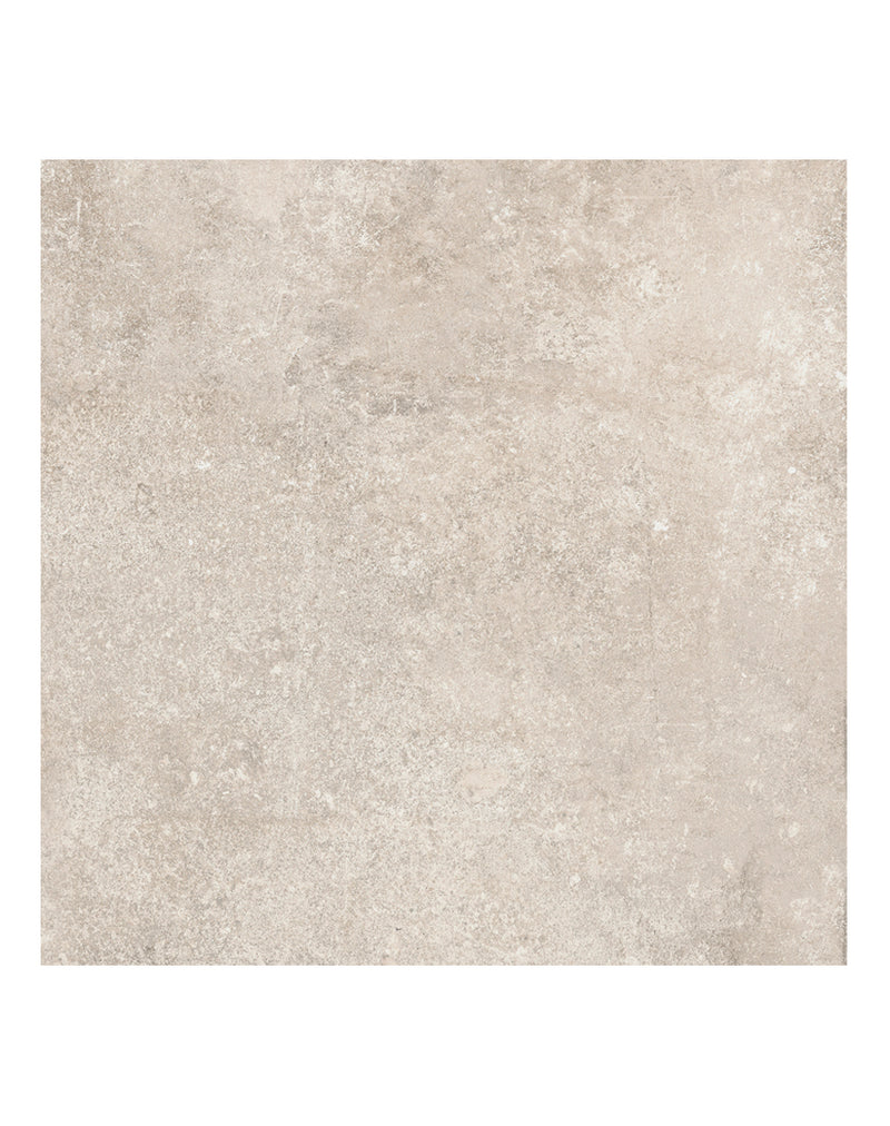 Studland Beige Stone Effect Porcelain Tiles | Quorn Stone