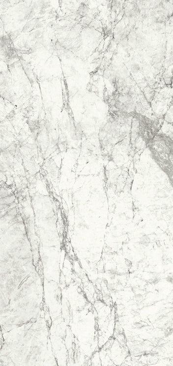 Treviso Bianco Marble Effect Porcelain Tiles | Quorn Stone