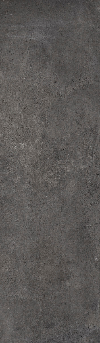 Tribeca Anthracite Concrete Effect Porcelain Tiles | Quorn Stone