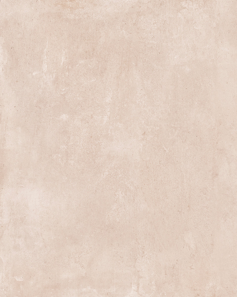 Tribeca Beige Concrete Effect Porcelain Tiles | Quorn Stone