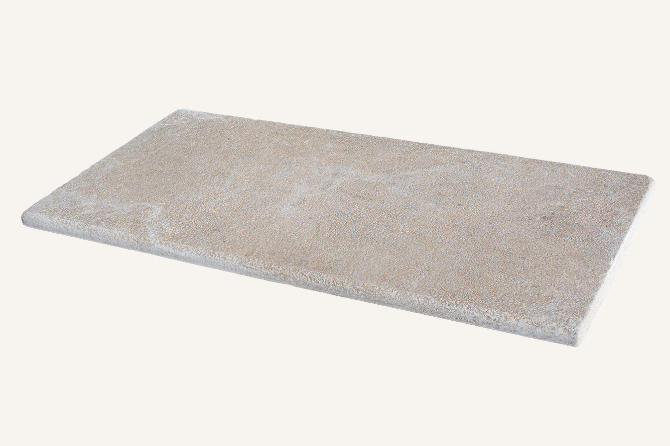 Tuscany Seasoned Limestone Coping Stone | Quorn Stone