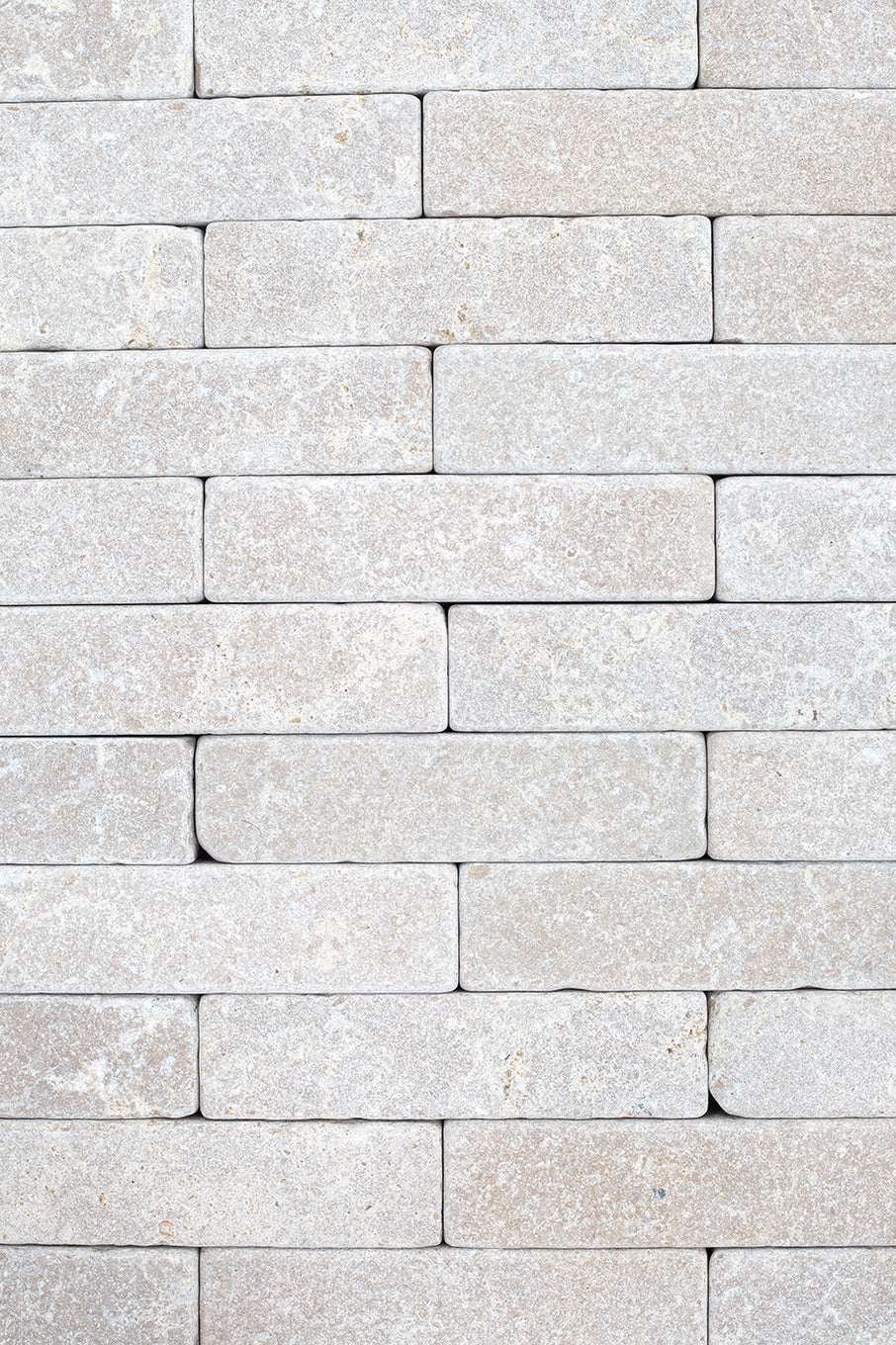 Versailles Softly Aged Herringbone Paving Cobbles | Quorn Stone
