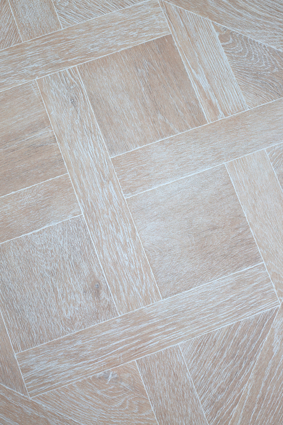 Alderton Birch Parquet Wood Effect Porcelain | Quorn Stone