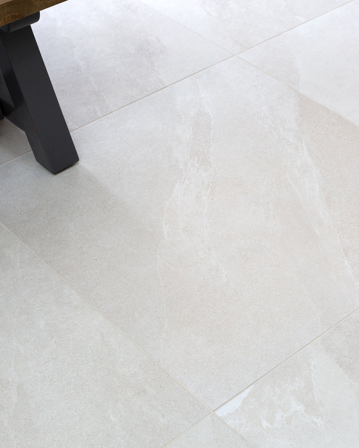 Arlington Light Mist Stone Effect Porcelain Pavers | Quorn Stone