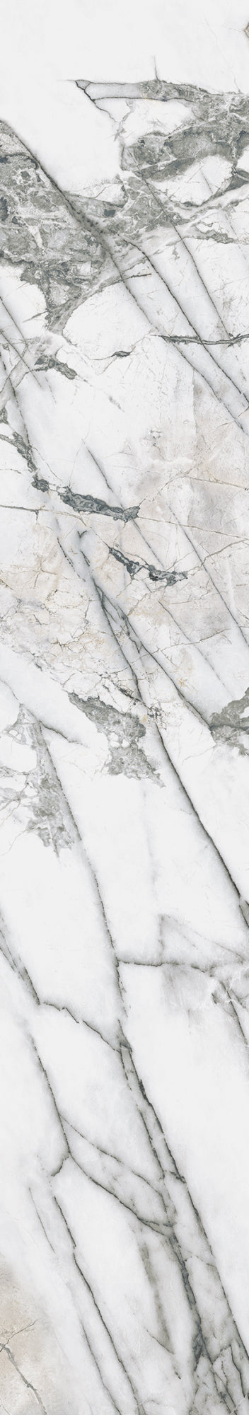 Athena Marble Effect Porcelain Tiles | Quorn Stone
