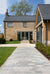 Farrow Grey Tumbled Limestone Outdoor Cobbles | Quorn Stone