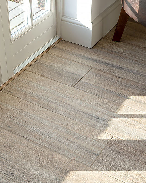 Henbury Antique Oak Porcelain | Wood Effect Tiles | Quorn Stone