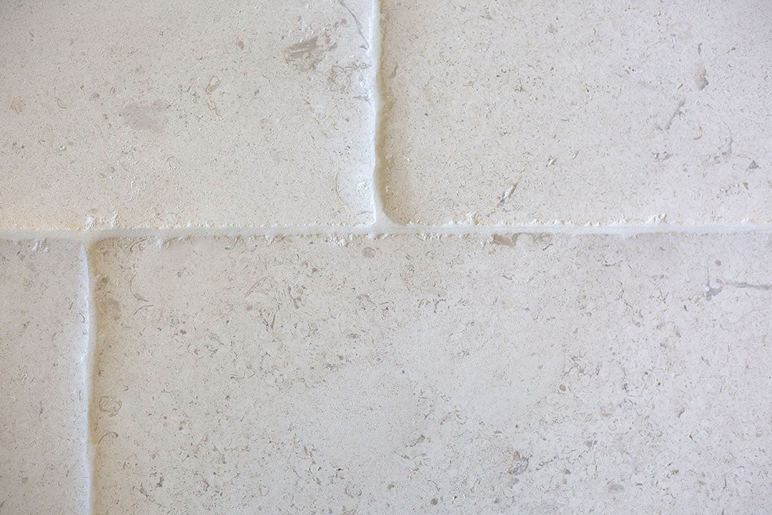 La Garde Aged Chateau French Limestone Tiles | Quorn Stone