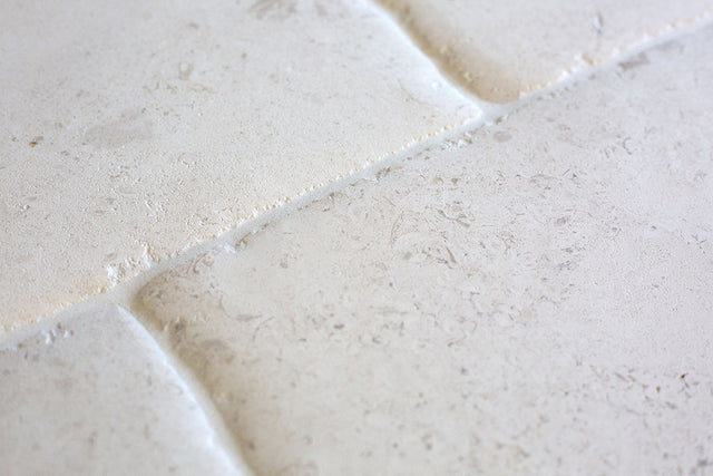 French Limestone Tiles | French Flagstones | Quorn Stone