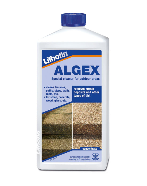 Lithofin Algex 1L