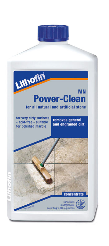 Lithofin Power-Clean 1L