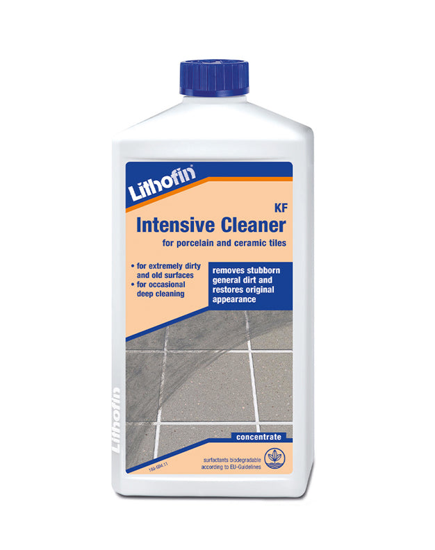 Lithofin Intensive Cleaner 1L