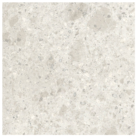 Milazzo Bianco Terrazzo Effect Porcelain Tiles | Quorn Stone